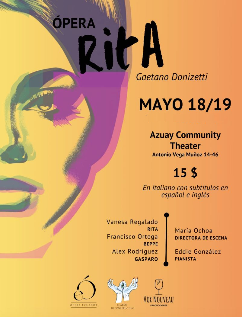 Azuay Community Theater